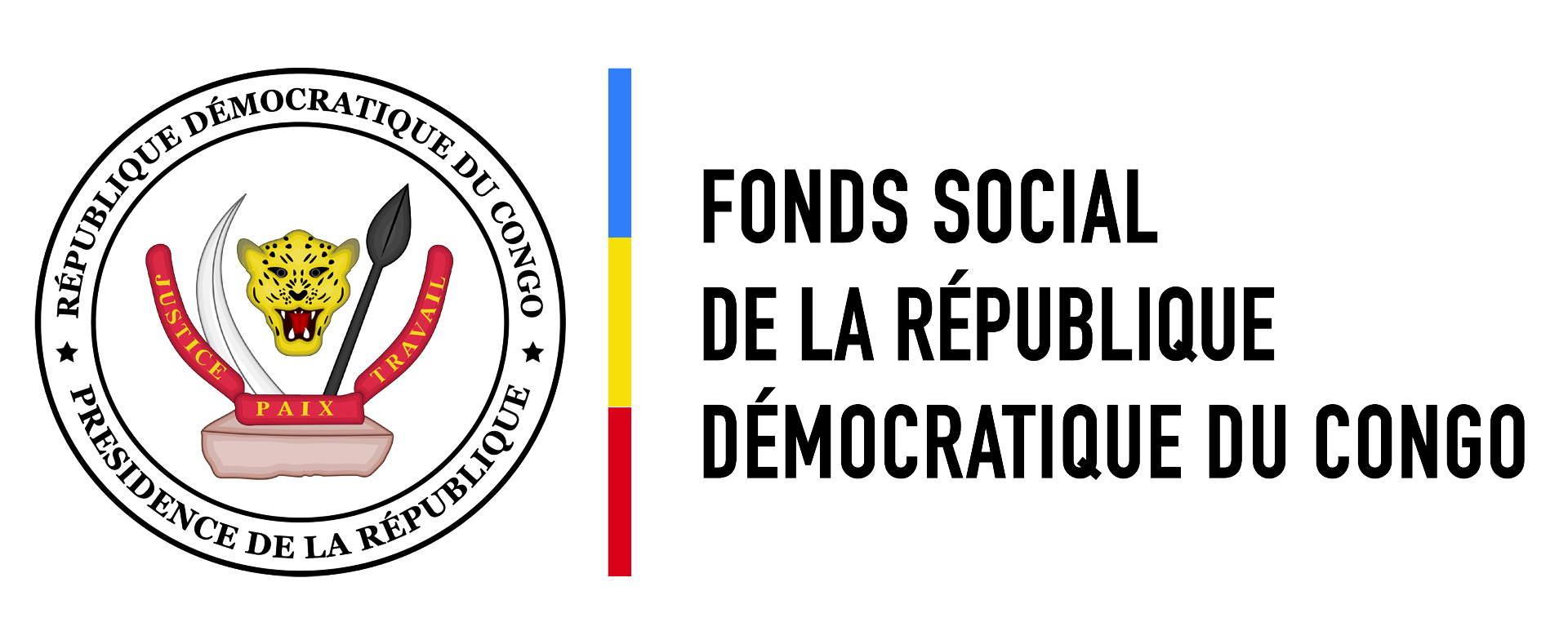 Fonds Social RDC - Construire des Communautés, Transformer des Vies